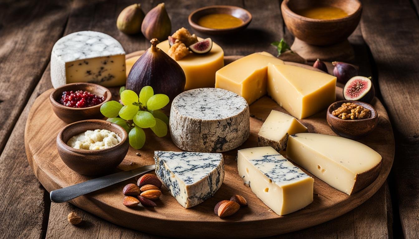 South African Cheese Guide: Varieties & Tips