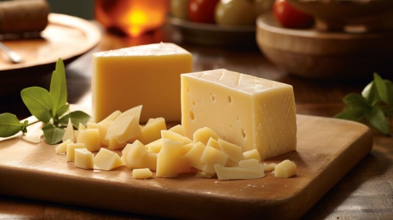 Parmigiano-Reggiano Cheese Guide: Taste & Heritage