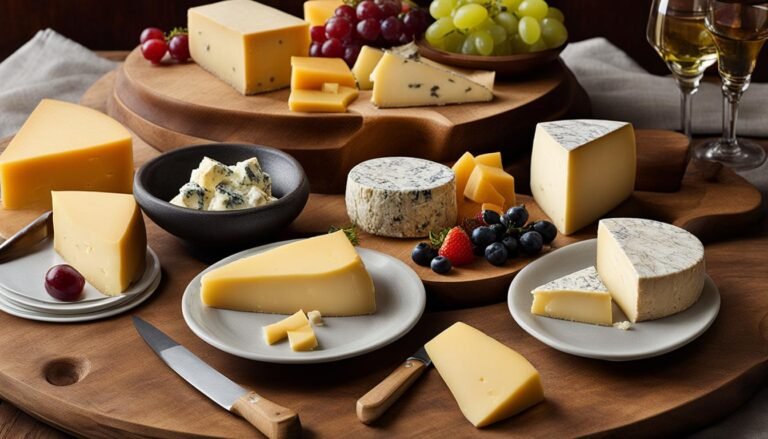 Swedish Cheese Guide: Flavors & Pairings