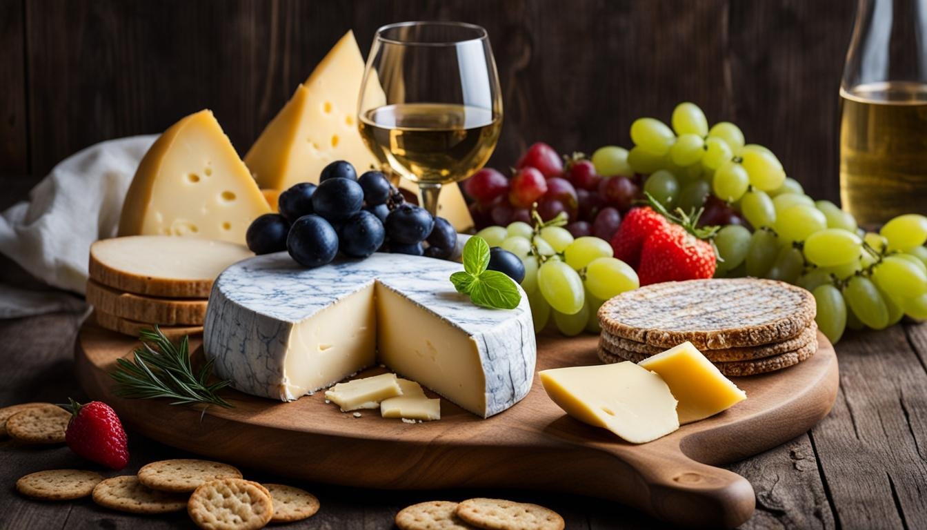 Authentic German Cheese Specialities: Flavors & Brands