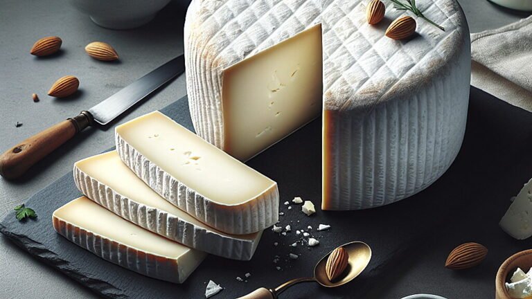 Jben Cheese from Algeria: North African Delicacy Guide