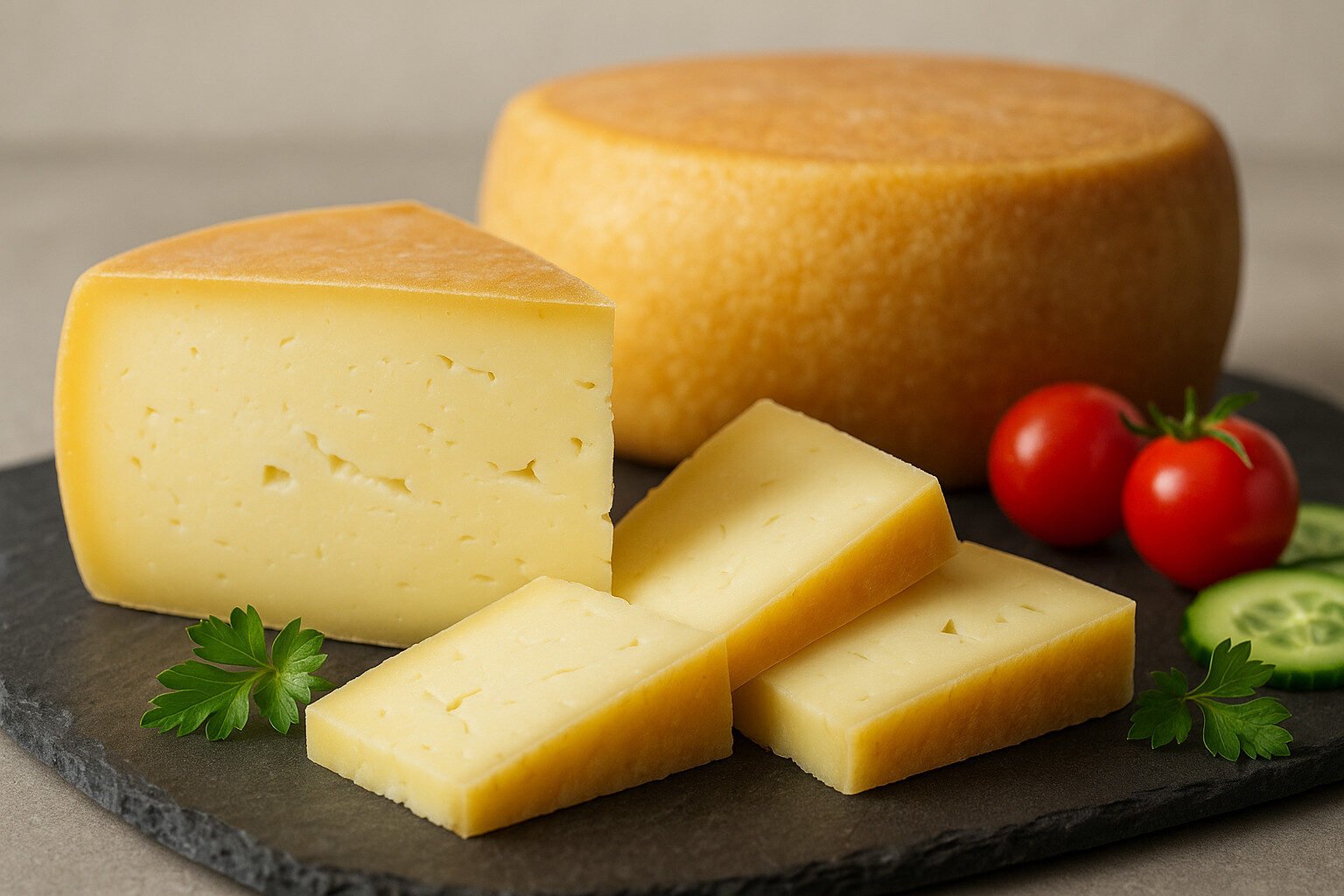 Tolminc Cheese: Slovenia's Alpine Delight & Recipes