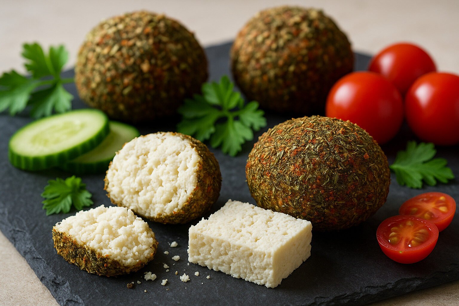 Shanklish Cheese: Israeli Cheese Guide & Flavor Profile