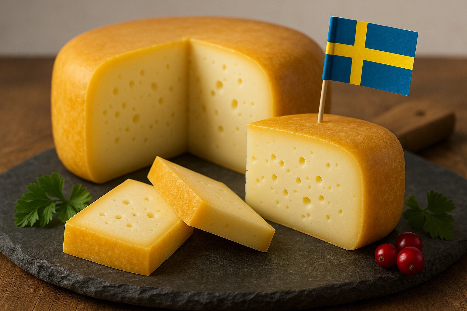 Bondost Cheese: Swedish Dairy Tradition & Tasting Guide