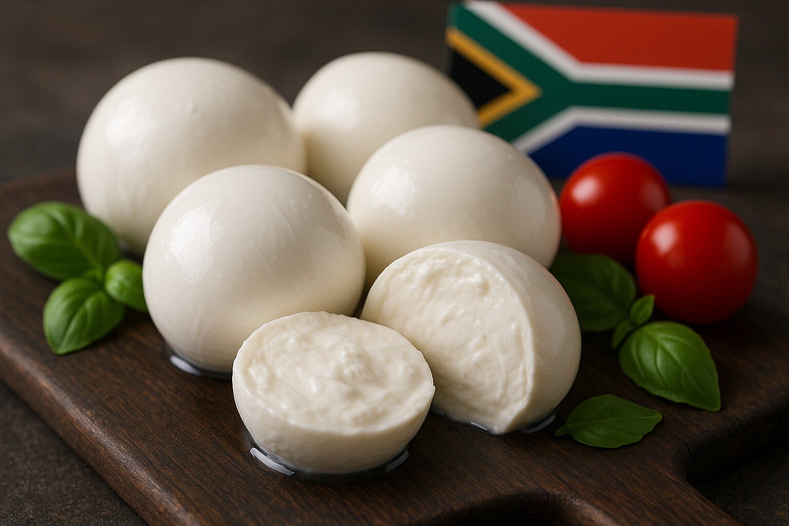Buffalo Mozzarella: Origins, Taste & Italian PDO Cheese
