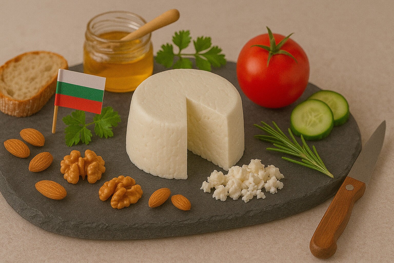 Balkan Cheese Guide: Varieties, Flavors & Global Popularity