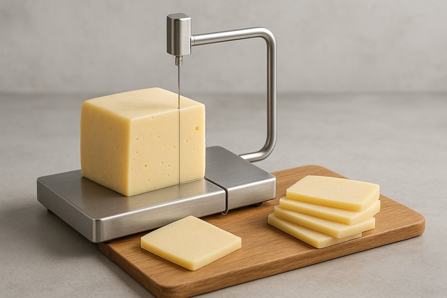Cheese Portioner: Uses, Materials, Care & Buying Guide
