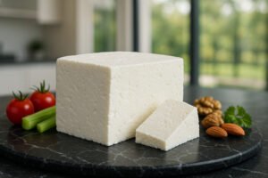 Feta Cheese Guide: Varieties, Taste, Pairings & Uses