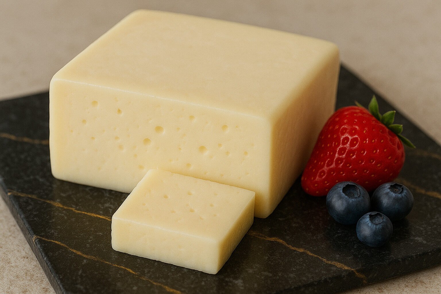 Monterey Jack Cheese: Origins, Uses & Nutrition Guide