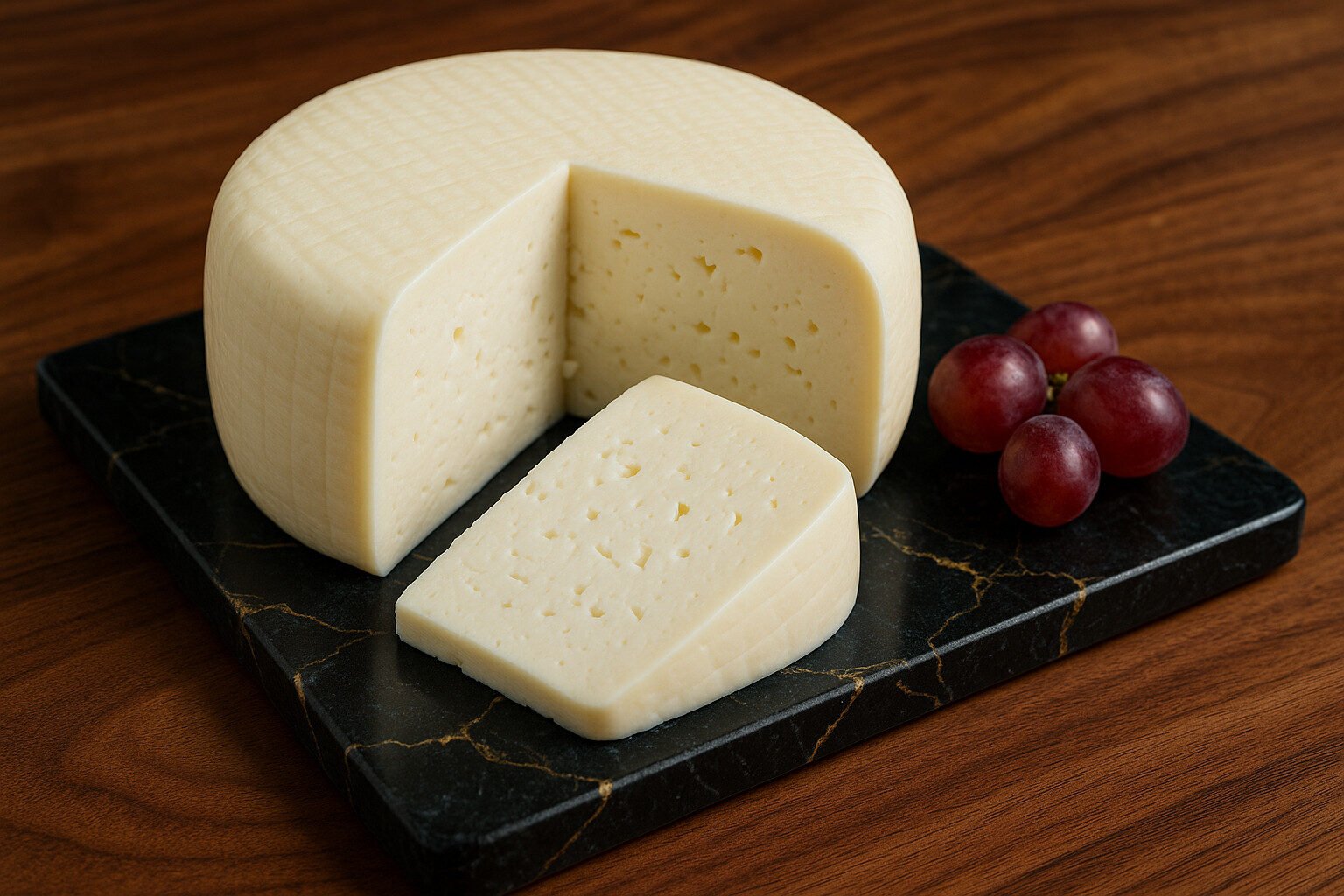 Imeretian Cheese: Georgian Brined Cheese Profile & Uses