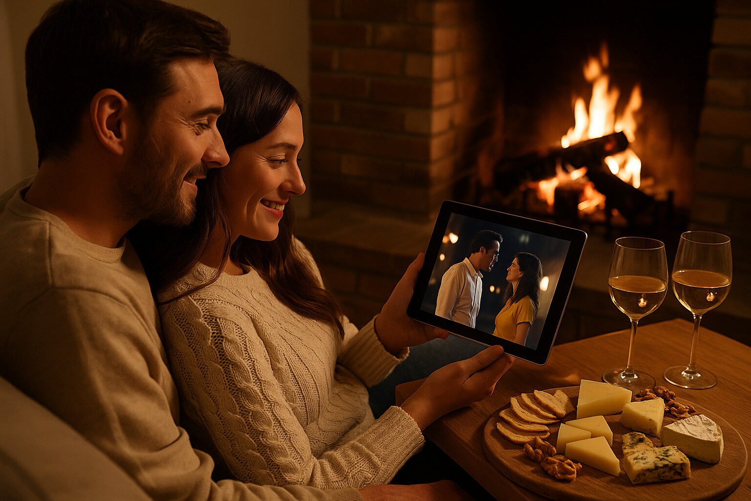 Cheese Movies: Film Recommendations for Cheese Lovers