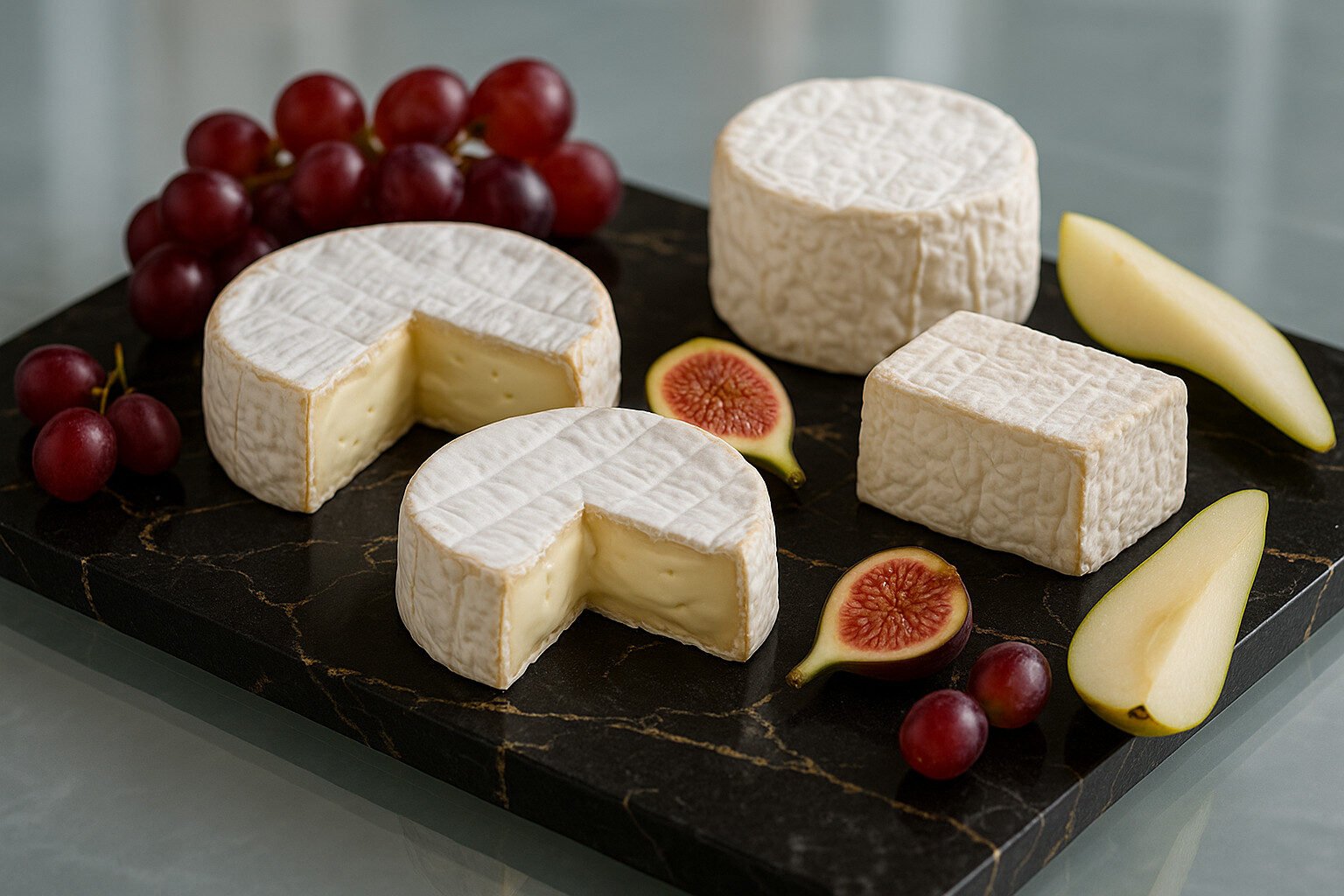 Bloomy Rind Cheese Guide: Types, Uses & Nutrition Facts