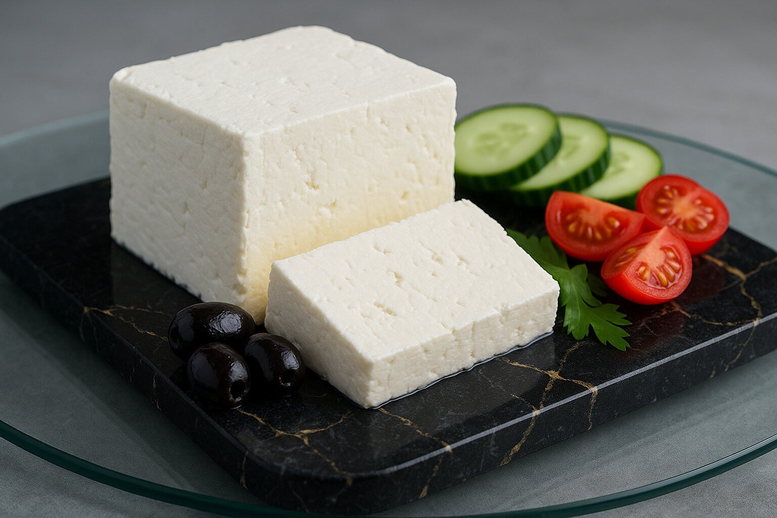 Beyaz Peynir: A Turkish white cheese