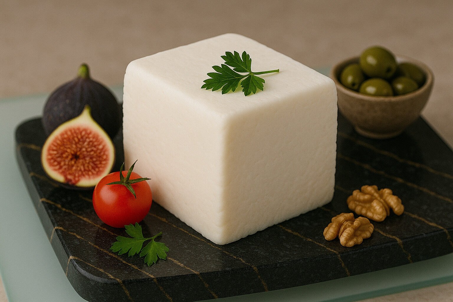 Wagashi Cheese Guide: Features, Uses & Nutrition Facts