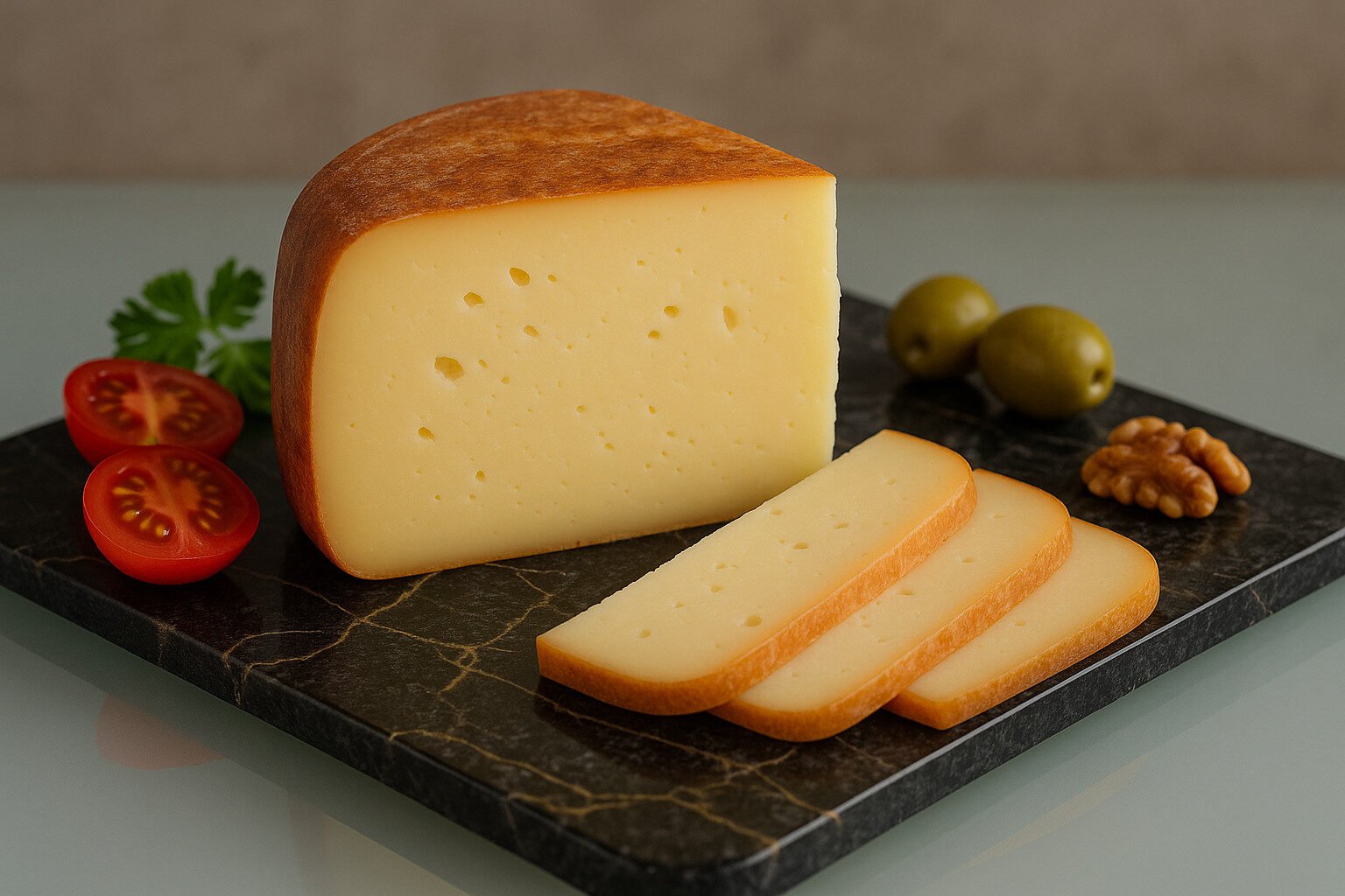 Fontina Cheese: Italian Alpine Cheese Guide & Uses