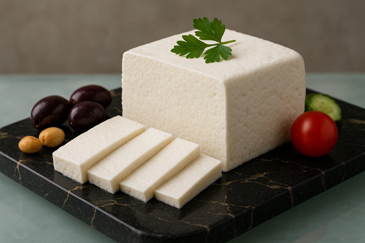 Rubing Cheese: Traditional Fresh Cheese from Yunnan, China