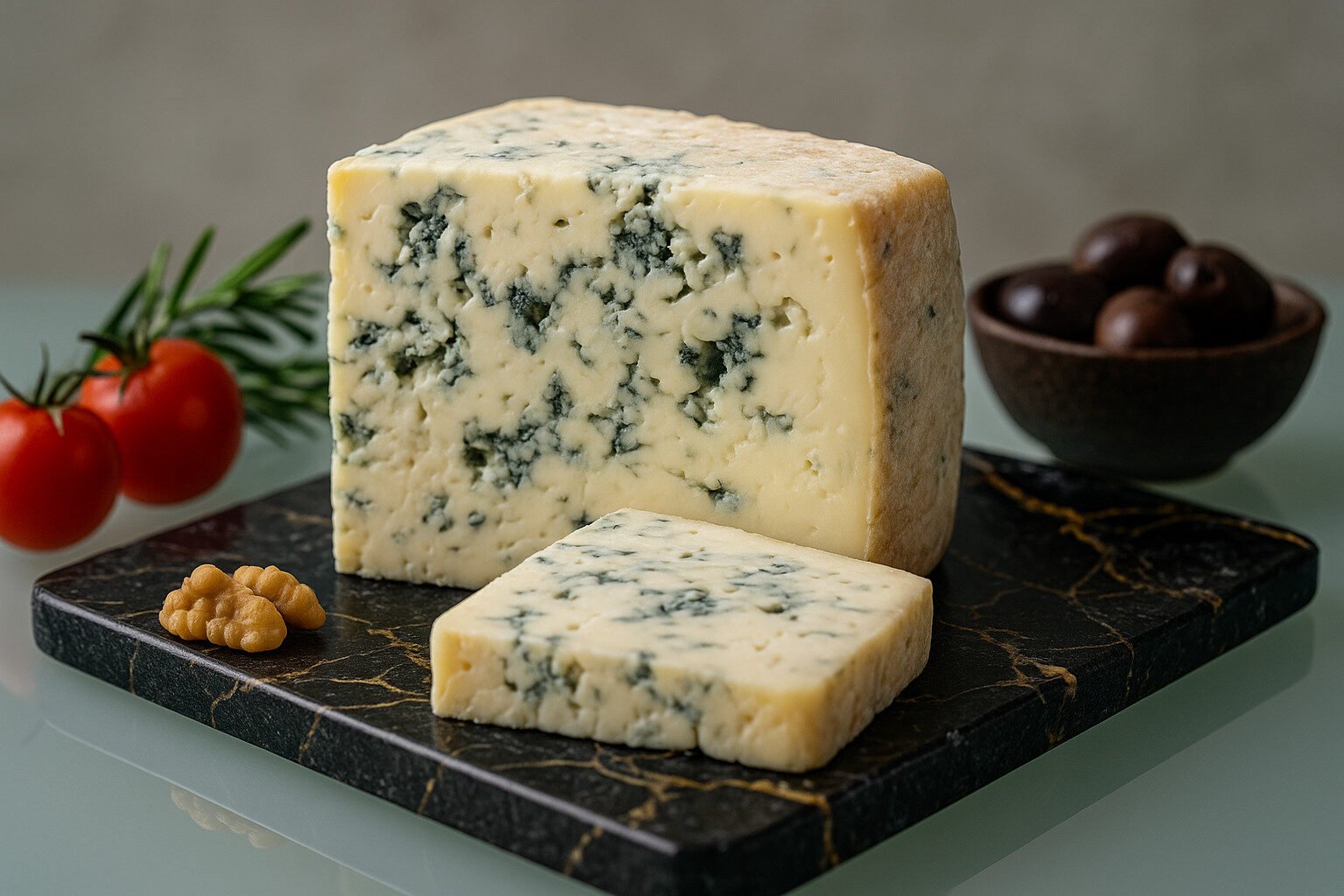 Blue Vinny Cheese: Dorset's Historic Blue Cheese Guide