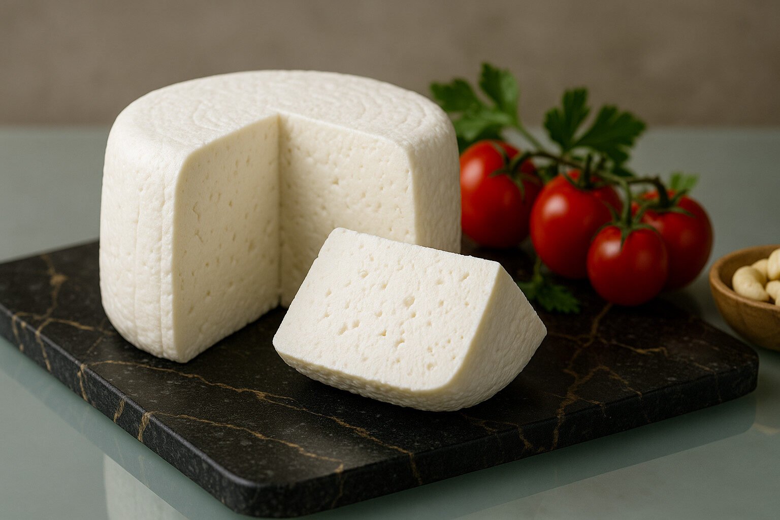 Fromage de Vache Locale: Benin Cheese Guide & Facts
