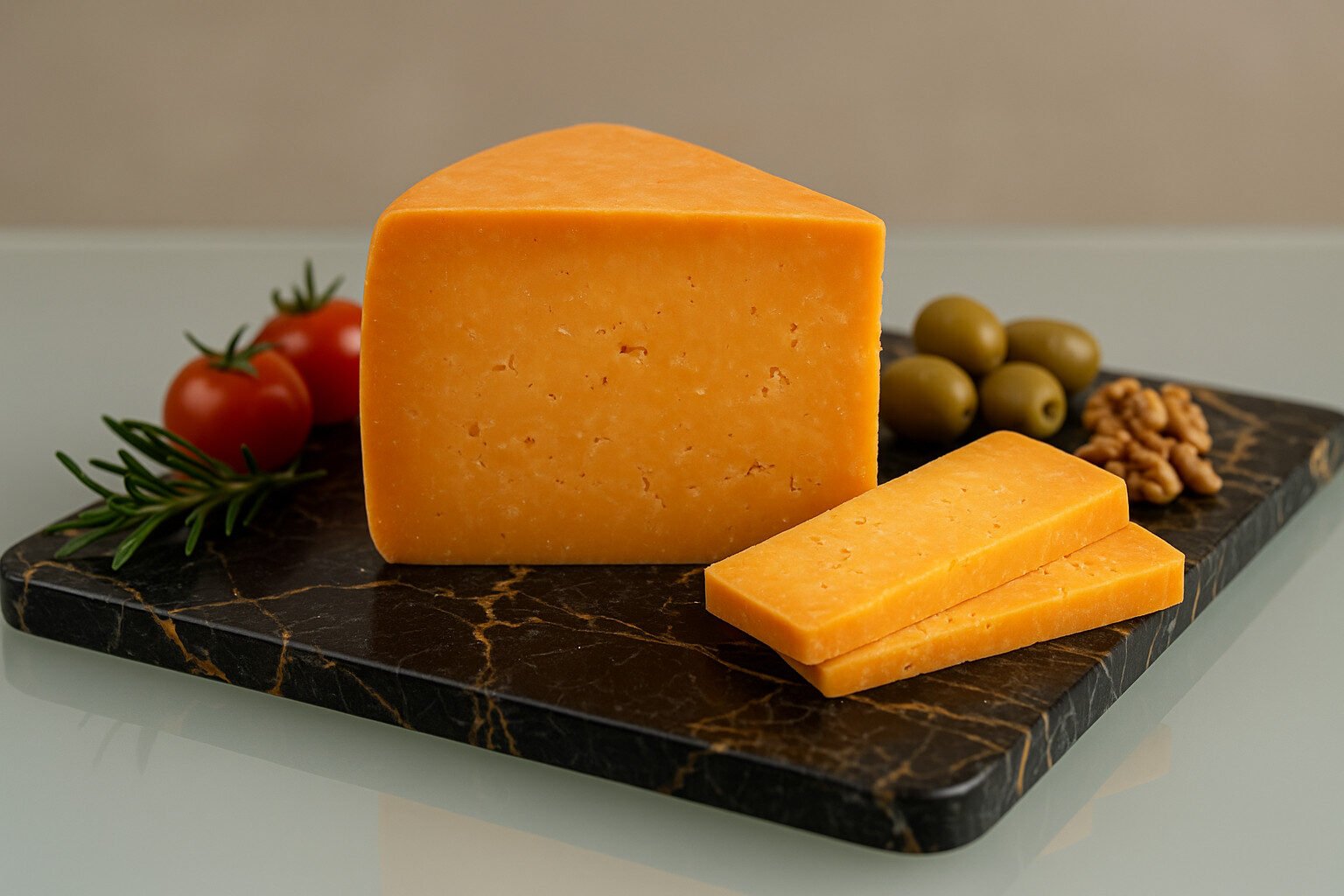 Barbados Cheddar: Taste, Production, Pairings Guide