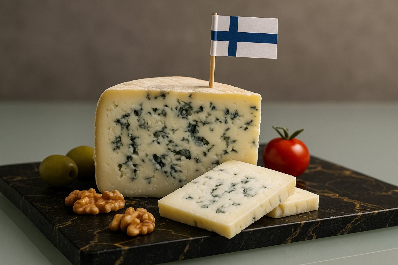 Aura Blue Cheese Guide: Varieties, Taste, Pairings