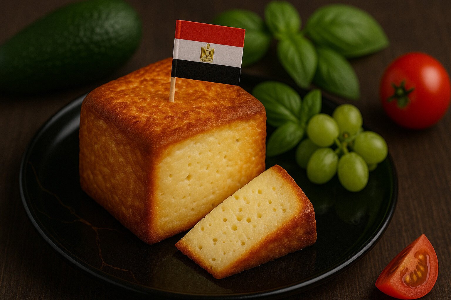 Gibna Madfuna: Eritrea's Salty Brined Cheese Guide
