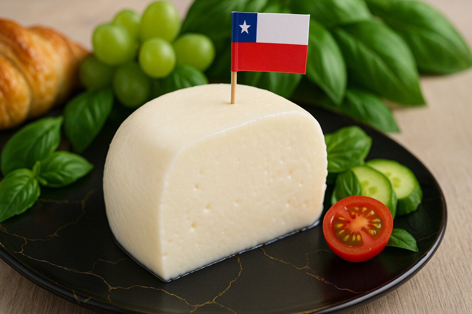 Quesillo Cheese from Chile: A Creamy Delight Guide