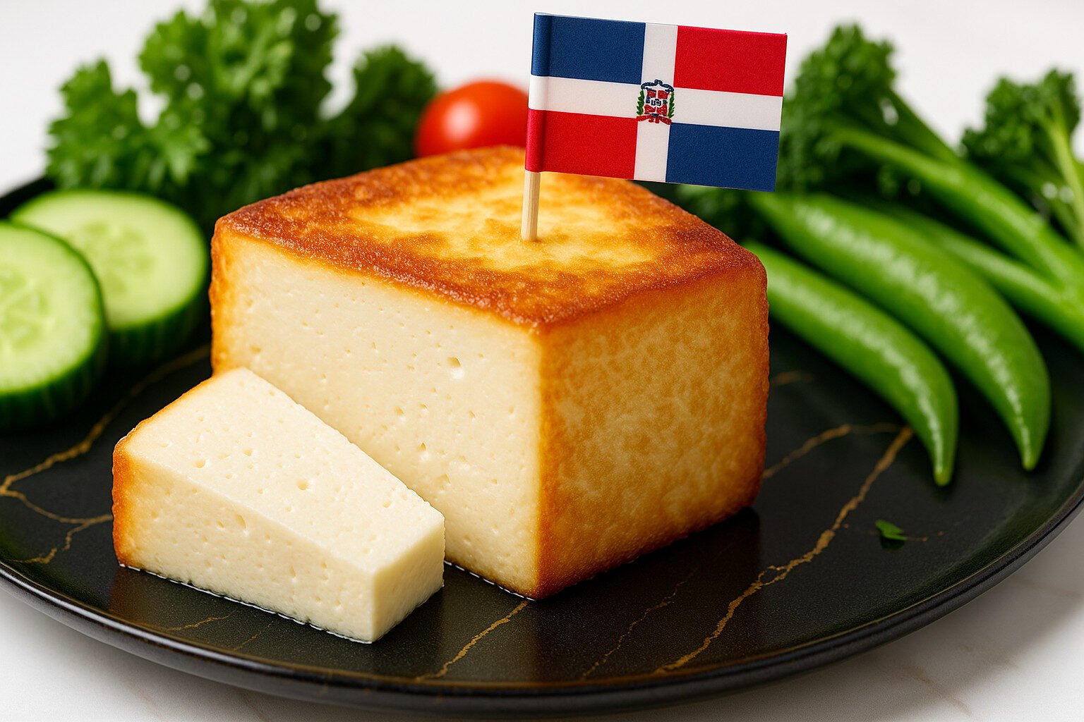 Queso de Freír: Dominican Frying Cheese Guide & Recipes