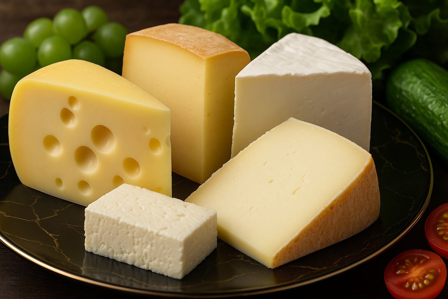 Pyrenees cheese Pyrenees Region Cheese: A Comprehensive