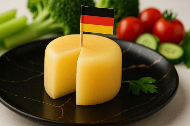 Harzer Käse: German Sour Milk Cheese Guide & Pairings