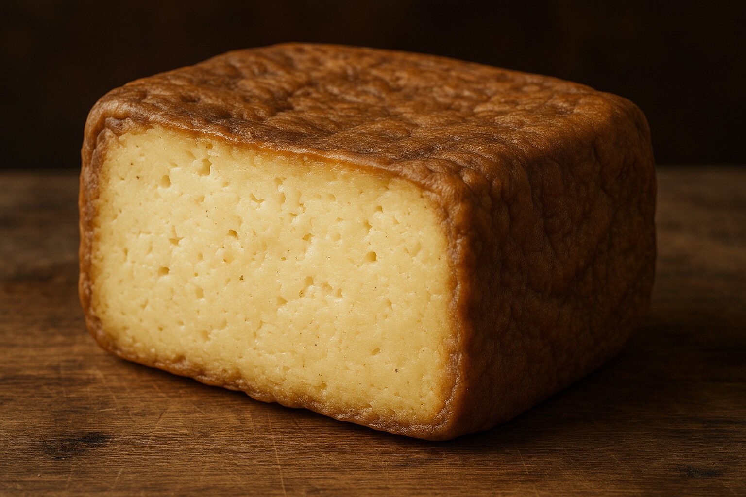 Nai Lao: Traditional Chinese Fermented Cheese Guide