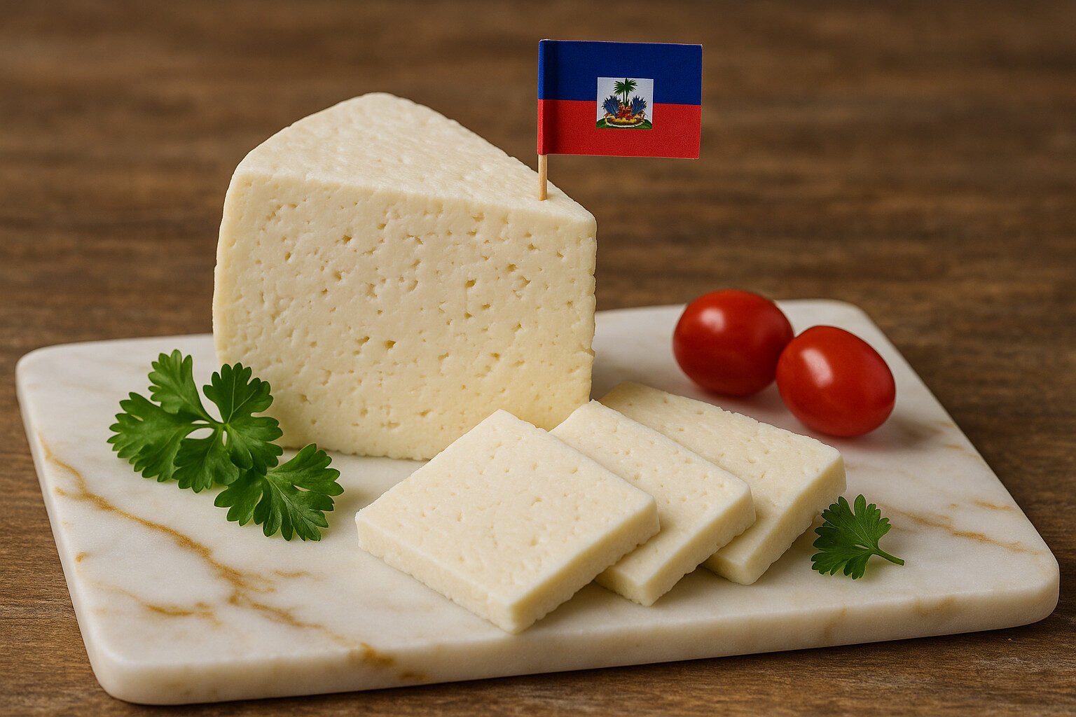 Fromage de Vache Créole: Haitian Cheese Guide & History