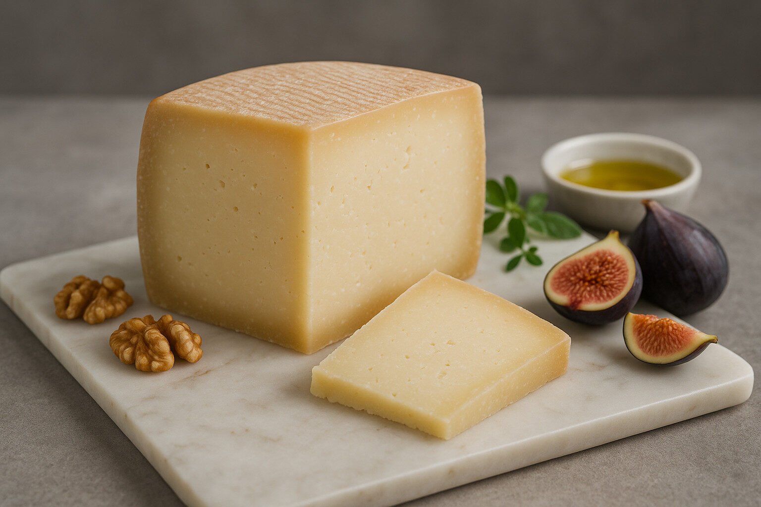 Djathë i thatë: Traditional Albanian Hard Cheese Guide