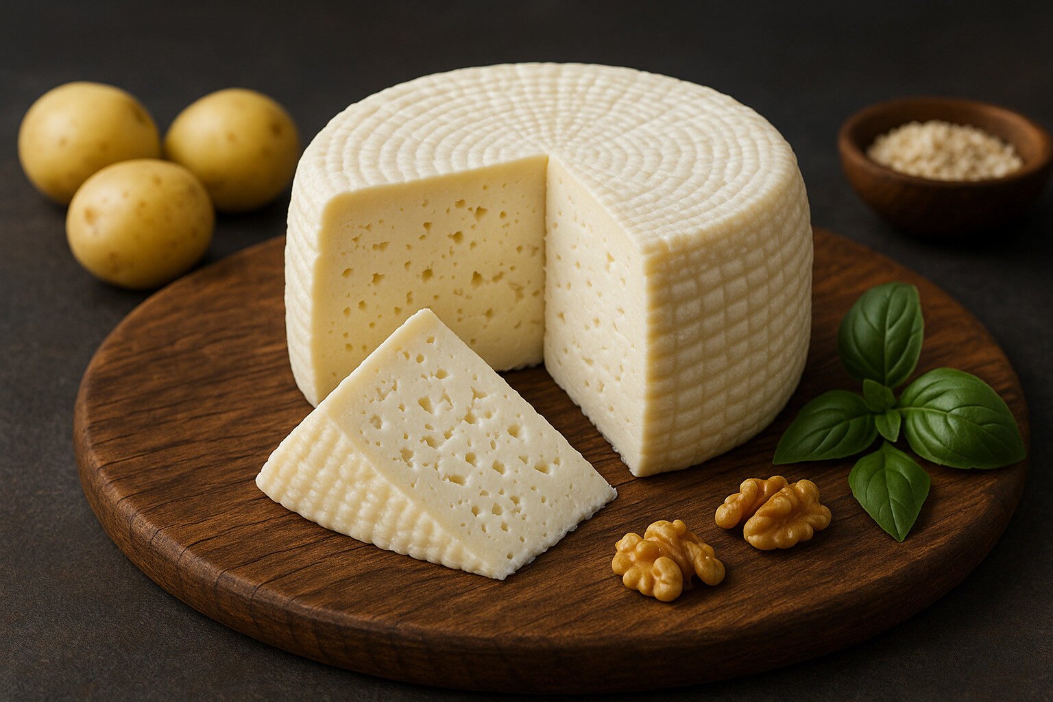 Queso Andino – Bolivian Cheese Guide