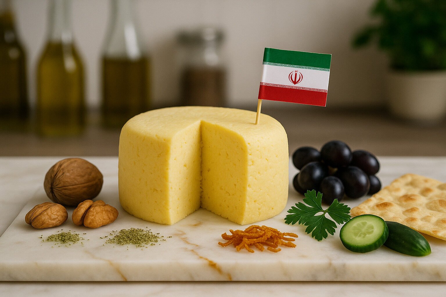 Kashk-e Zard Kashk – e Zard: A Guide to Iran’s