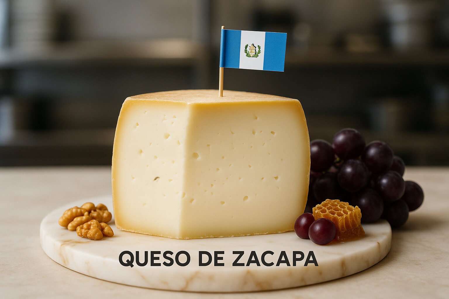 Queso de Zacapa: Guatemalan Cheese Guide & Pairings