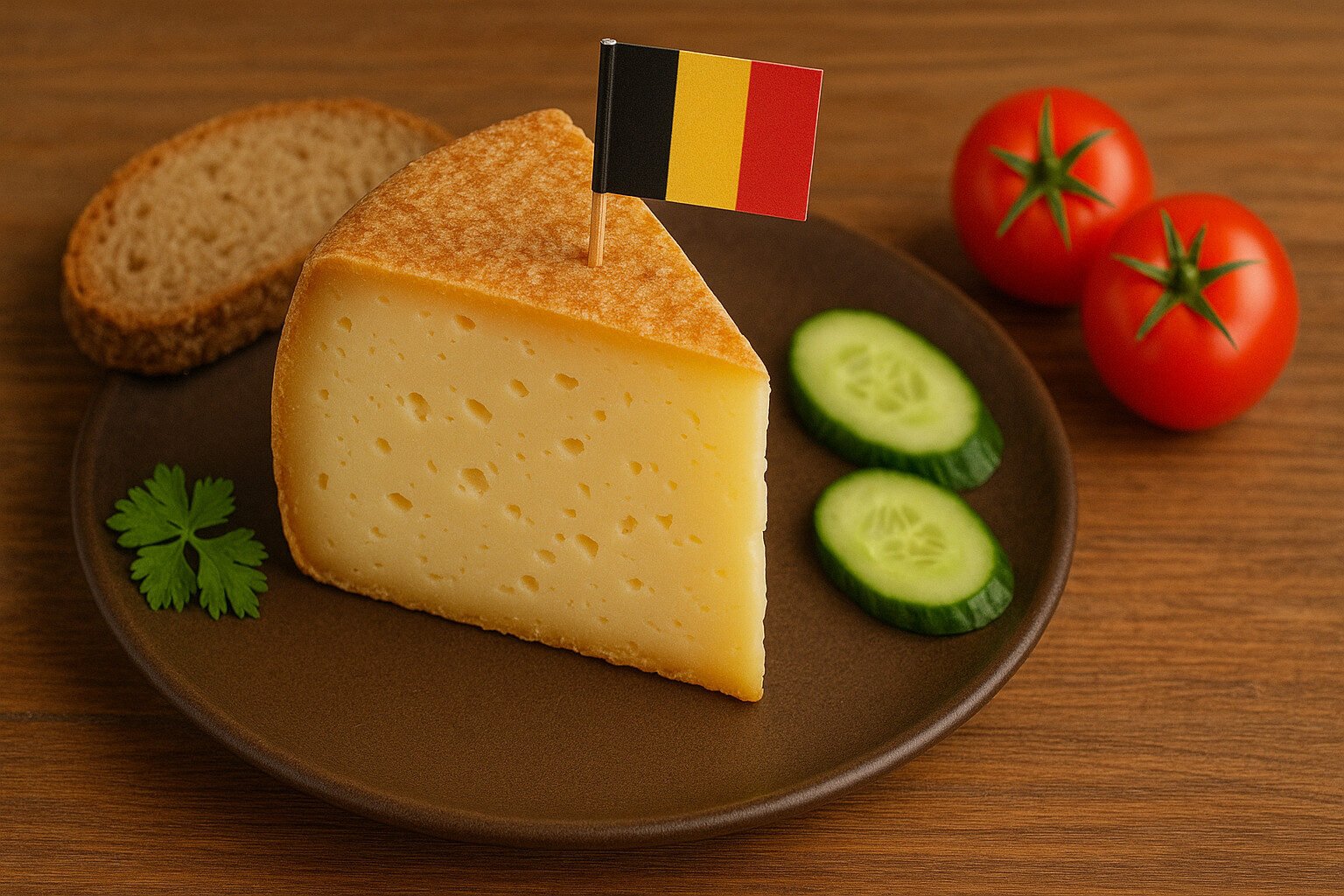 Passendale Cheese: Belgian Tradition & Tasting Guide