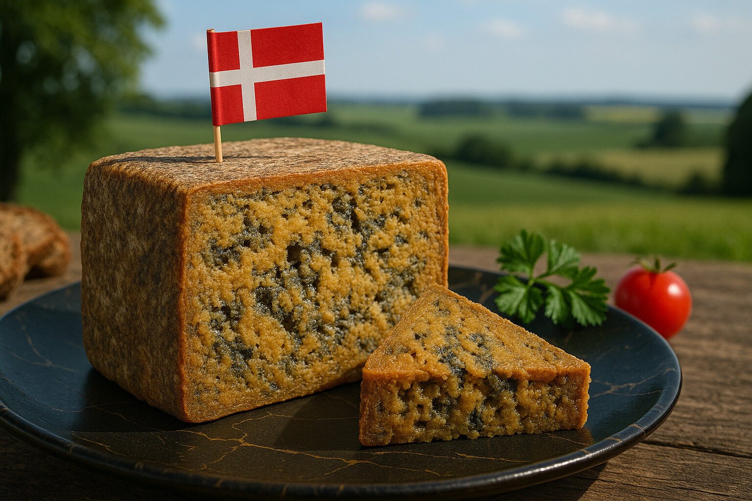 Gammelost Cheese: Denmark's Traditional Old Cheese Guide