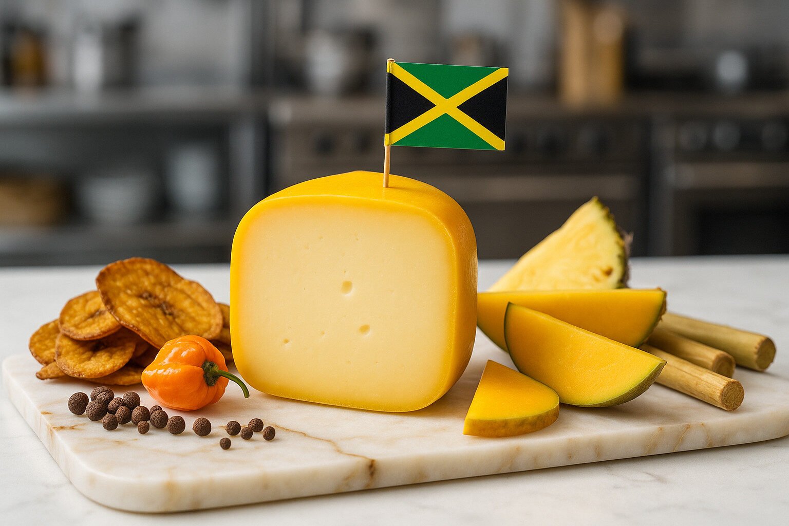 Cheese by Countries
