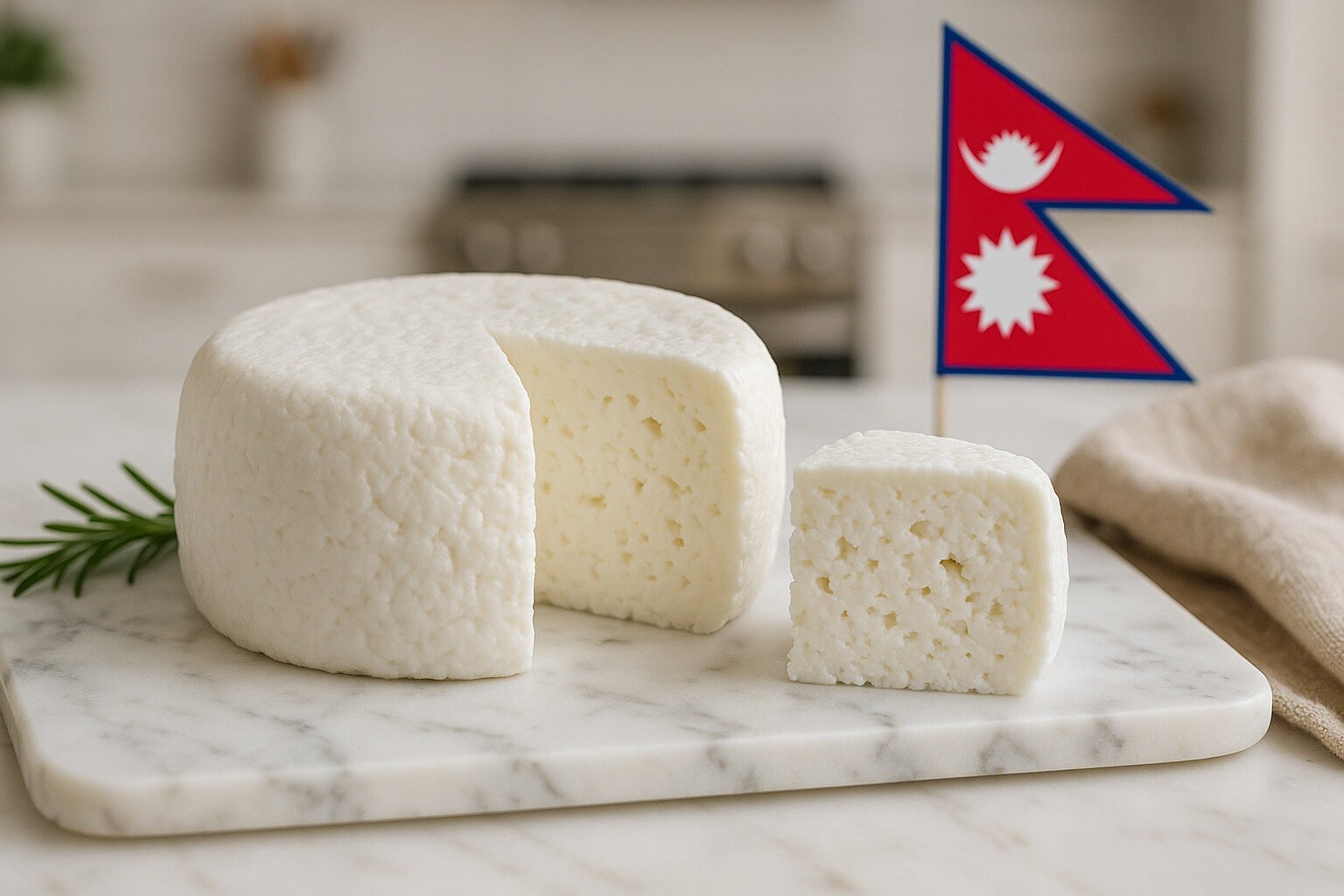 Nepal Soft Cheese: Varieties, Pairings & Recipes Guide
