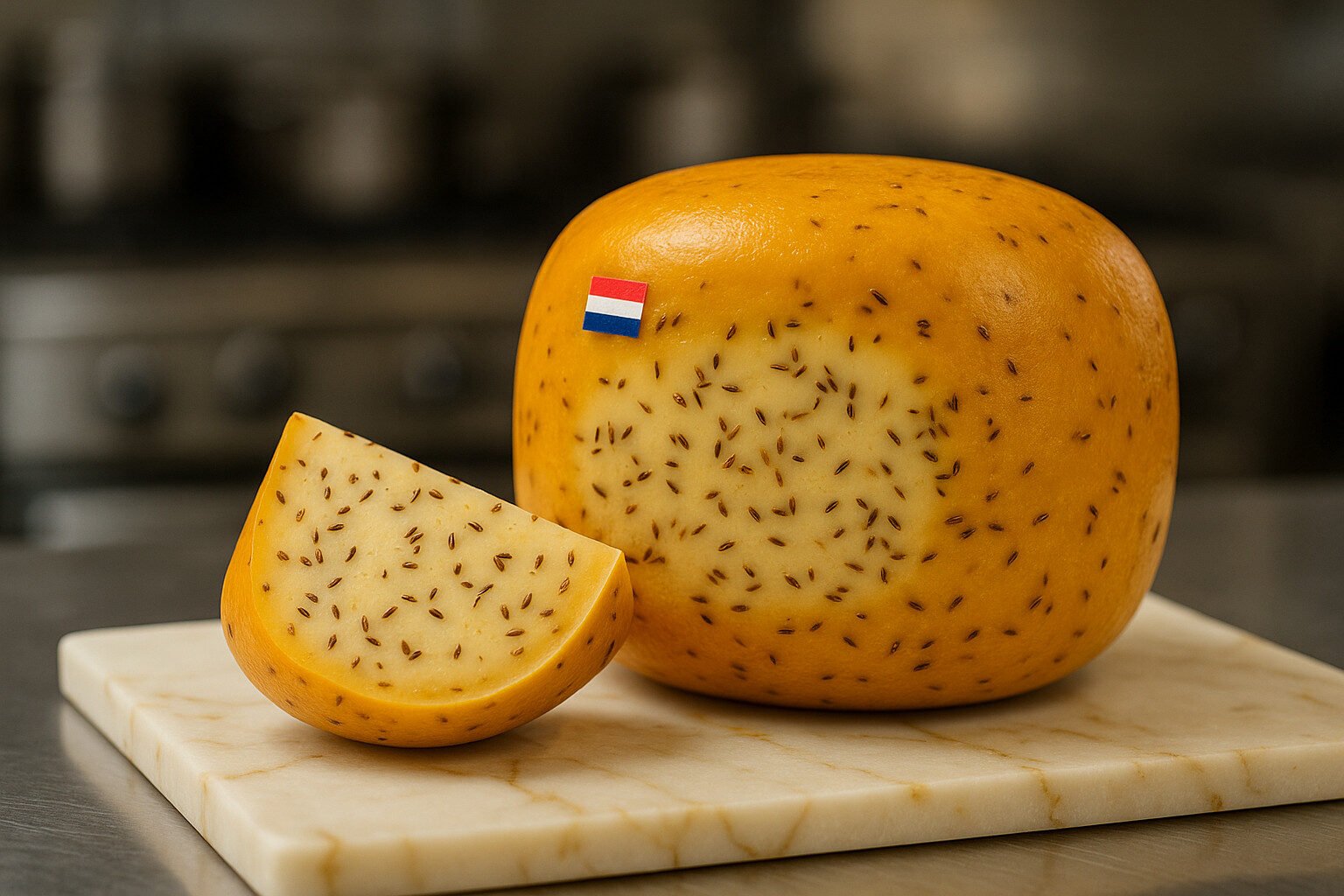 Leyden Cheese: Varieties, Producers & Dutch Traditions