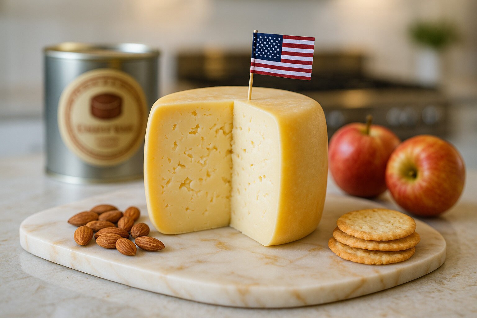 Cougar Gold Cheese: Taste, Production, Pairing Guide
